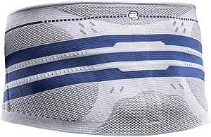 BAUERFEIND Rückenbandage LumboTrain zur Entlastung, Stabilisierung und ...