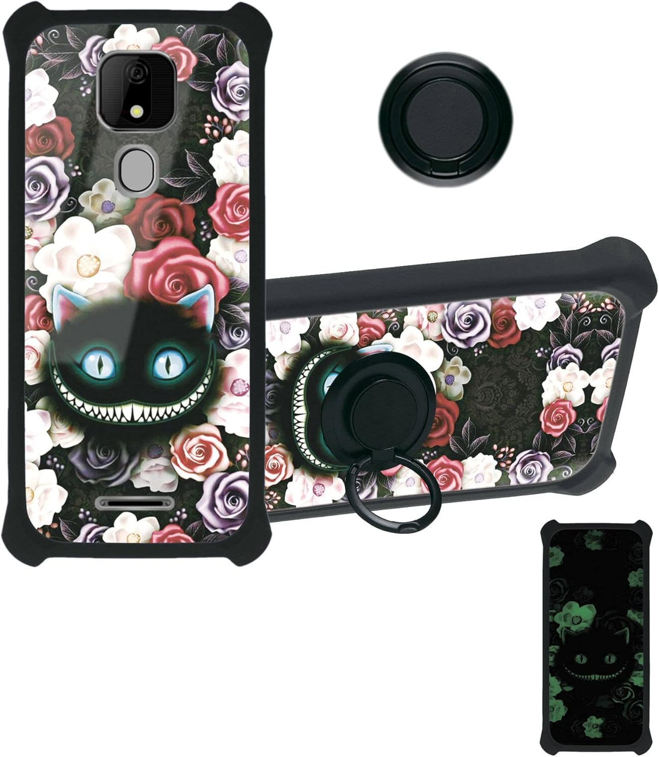 Amazon.com: jioeuinly ANS Artia Case Compatible with ANS Artia Phone ...