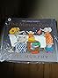 The Large Family 5 Children books Set Collection (A Quiet Night In, A ...