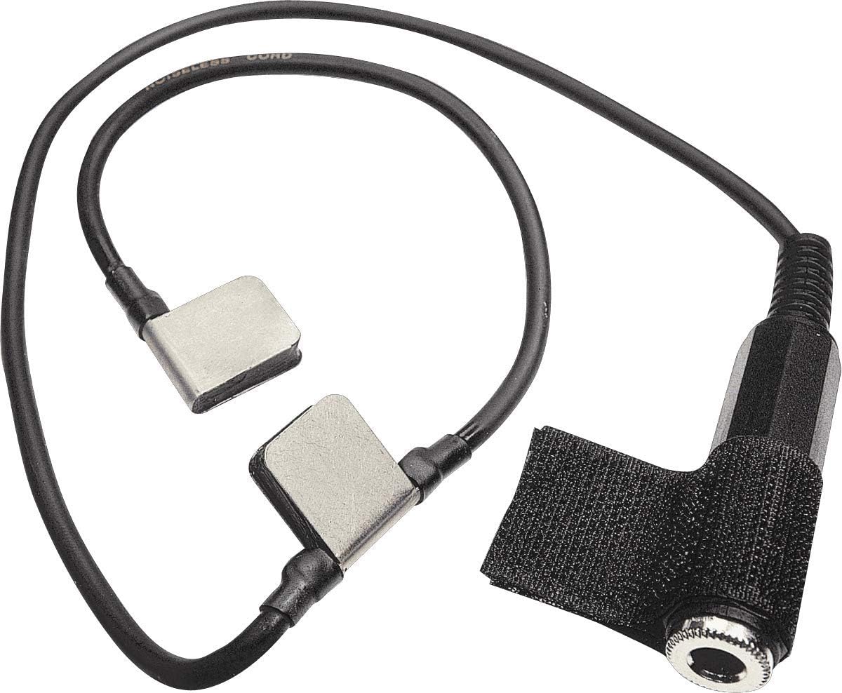 Amazon.com: Shadow SH-950 Double Side Bridge Pickup for Upright Bass ...