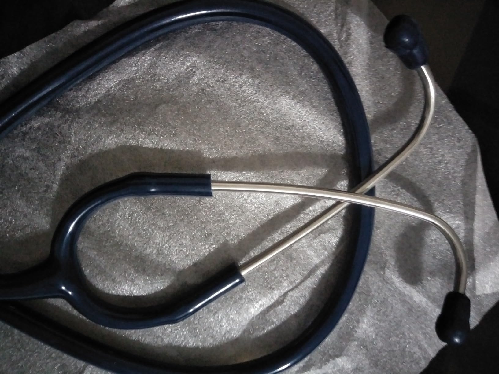 RCSP Replacement Tube For professional Stethoscope for doctors, Medical ...