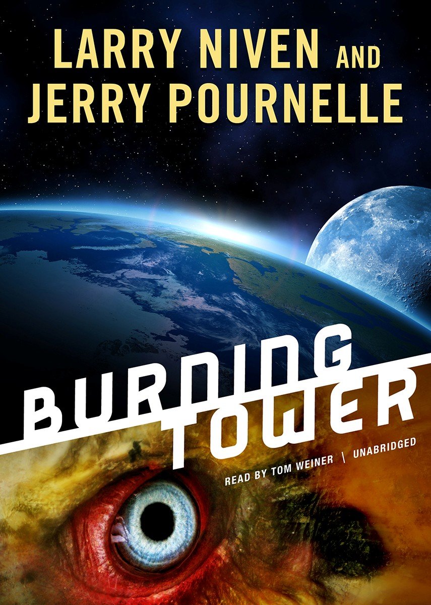 Publication: Burning Tower