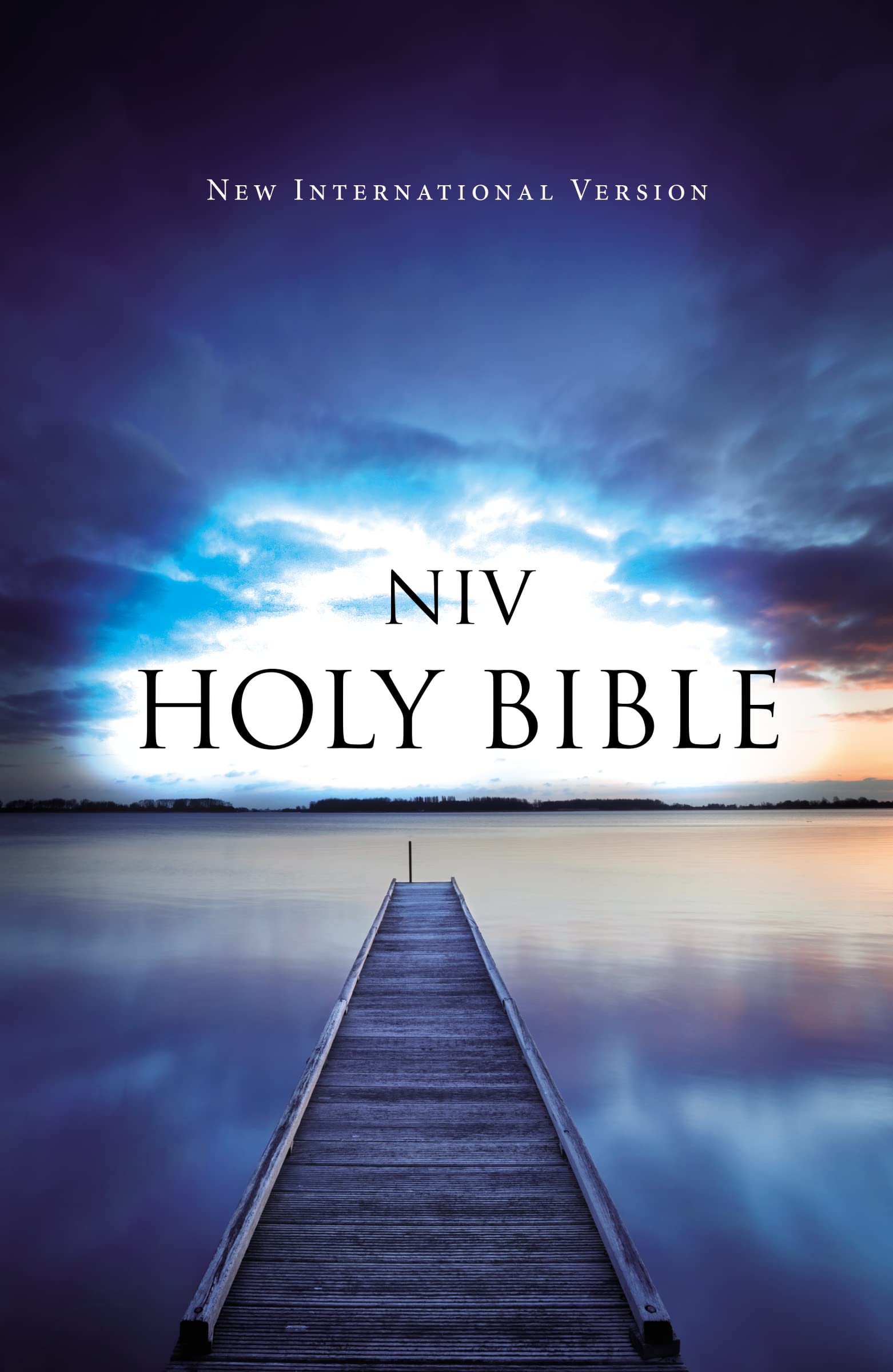 NIV, Value Outreach Bible, Paperback: Zondervan: 9780310446774: Amazon ...