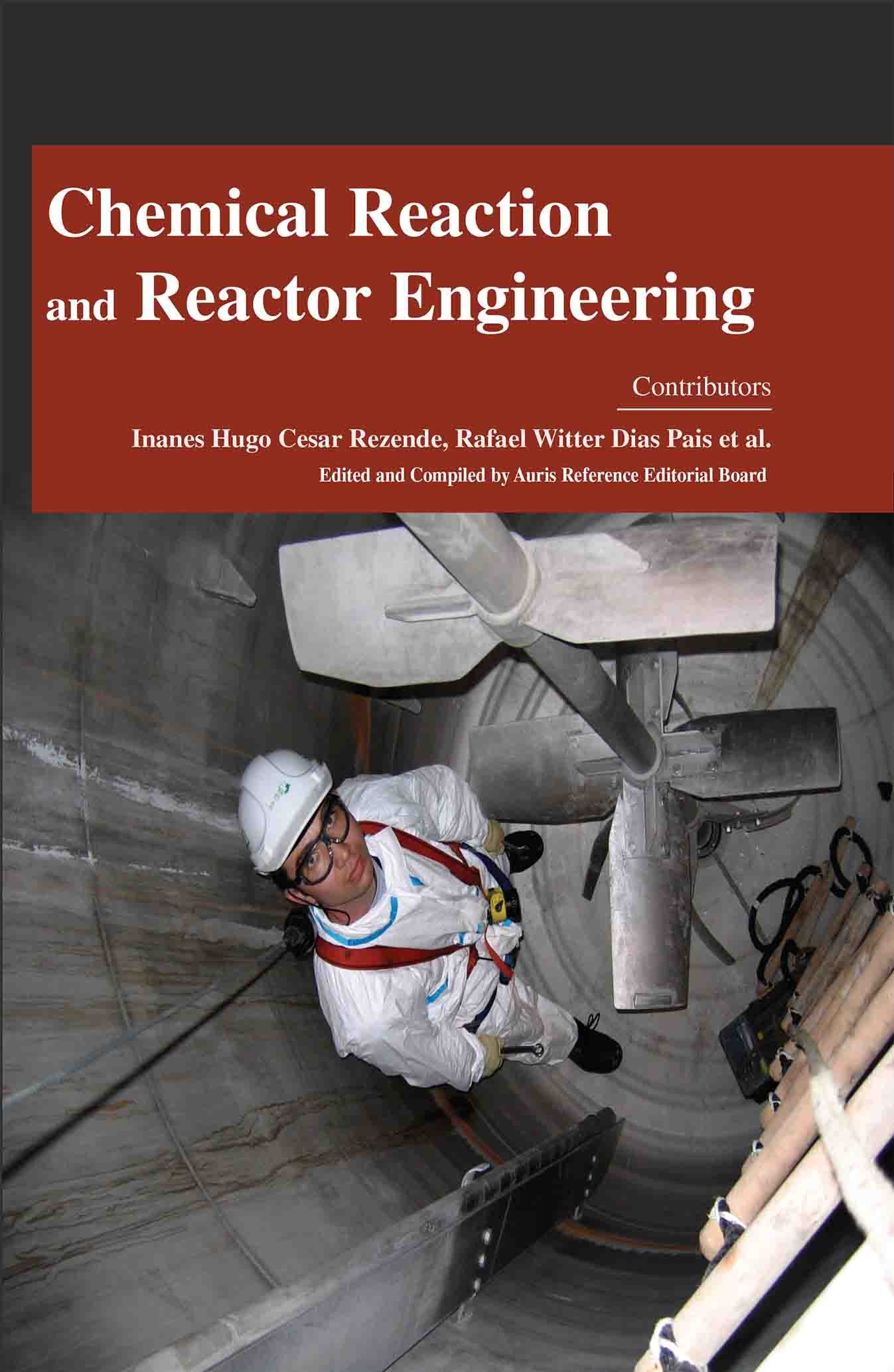 Buy Chemical Reaction and Reactor Engineering Book Online at Low Prices ...