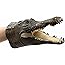 Folkmanis Alligator Hand Puppet : Toys & Games