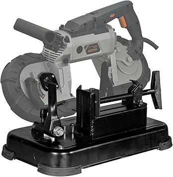 MAXXT Bandsaw Base，Only fits Maxxt 5 Inch Deep Cut Portable Band Saw ...