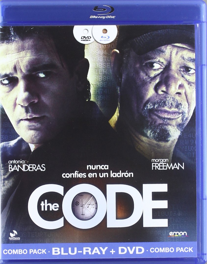 Amazon.com: The code : Movies & TV