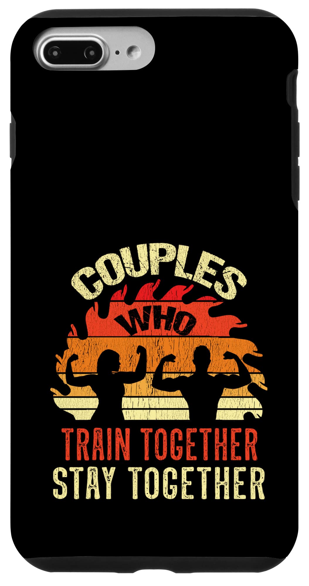 Couples That Lift Together Meme