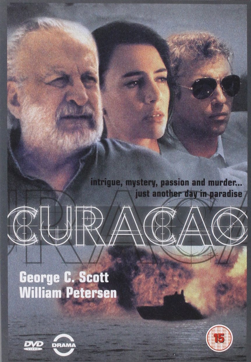 Amazon.com: Curacao [DVD] : Movies & TV