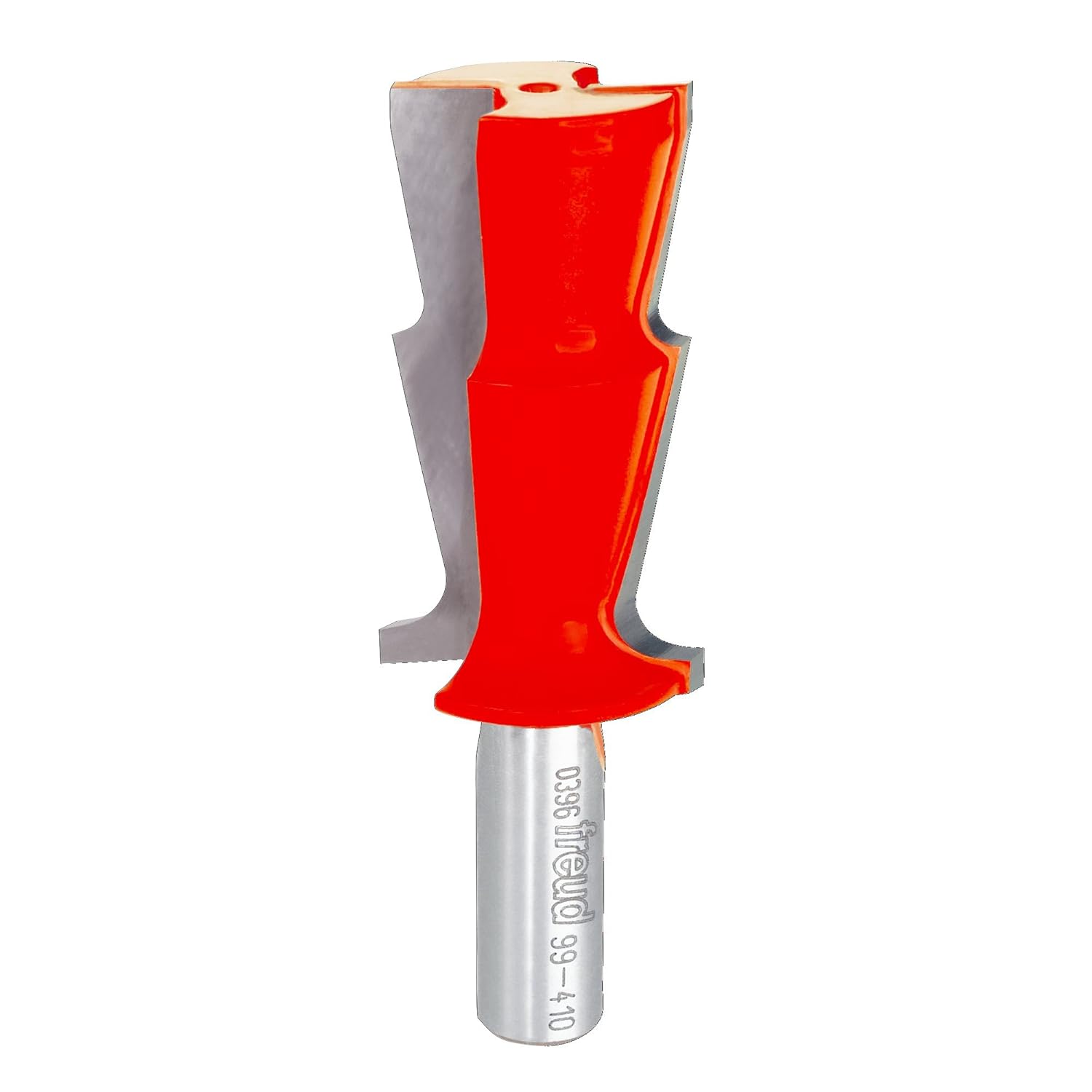 Freud 99-410: 1-1/4" (dia.) Crown Molding Bit with 1/2" shank, 3/16 ...