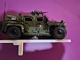Amazon.com: JMBricklayer Military Cars Building Sets 61508, Army Off ...