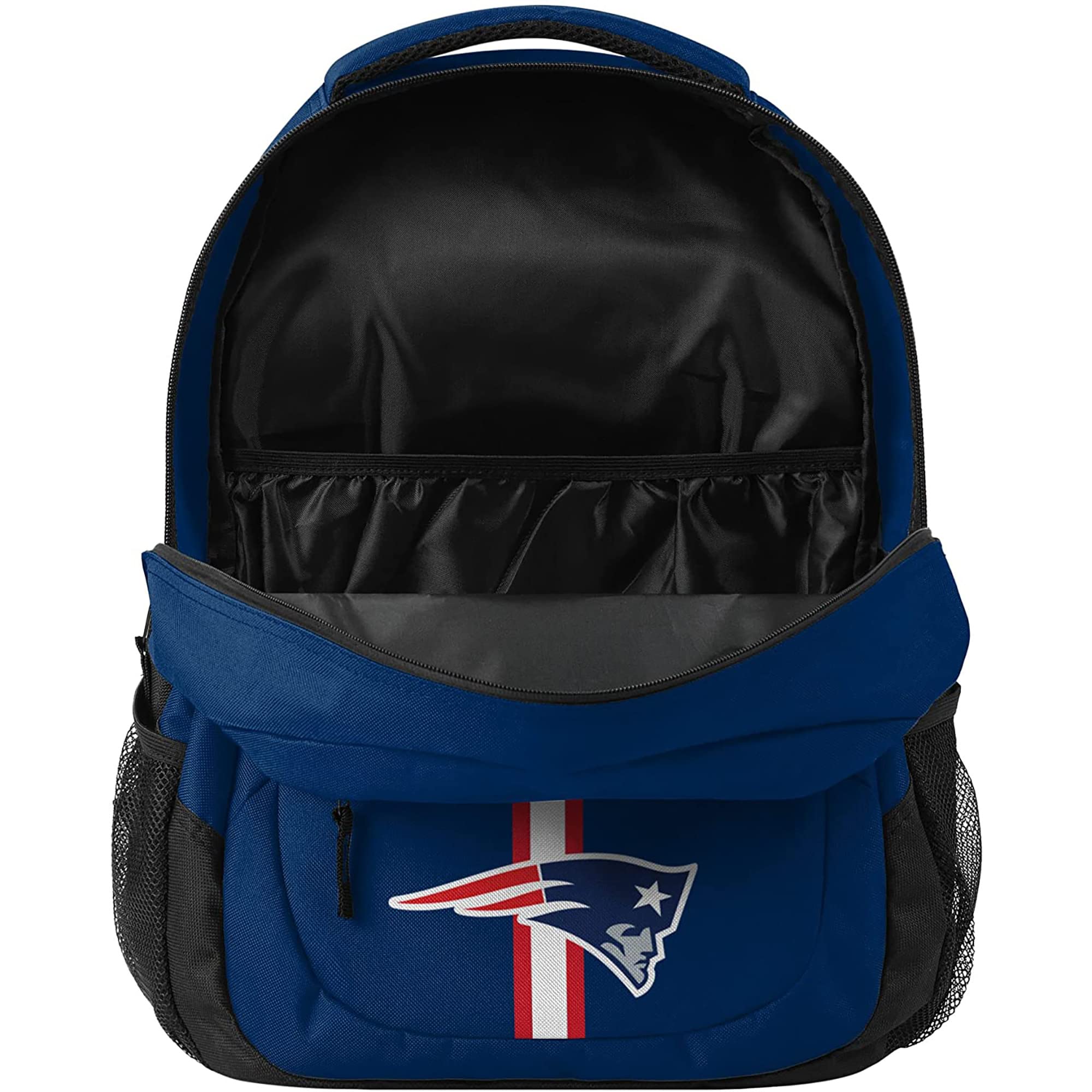 Snapklik.com : New England Patriots NFL Action Backpack