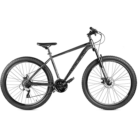 Buy CRADIAC - XC 900 Mountain Bike 24 Speed Shimano Powered 27.5 MTB ...