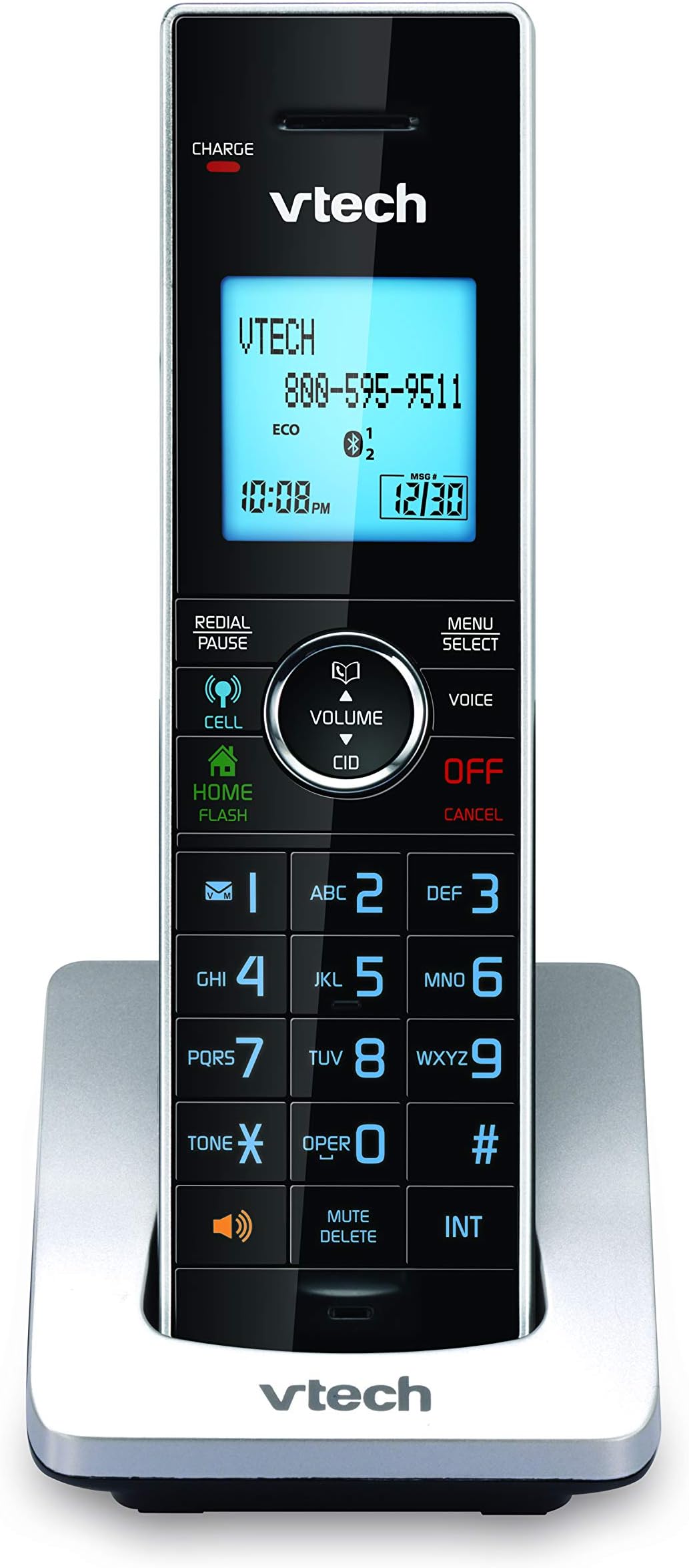 Amazon.com: Vtech Handset for the DS6771 : Office Products