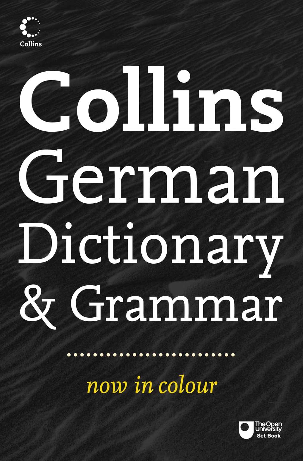 Collins German Dictionary and Grammar (German and English Edition ...