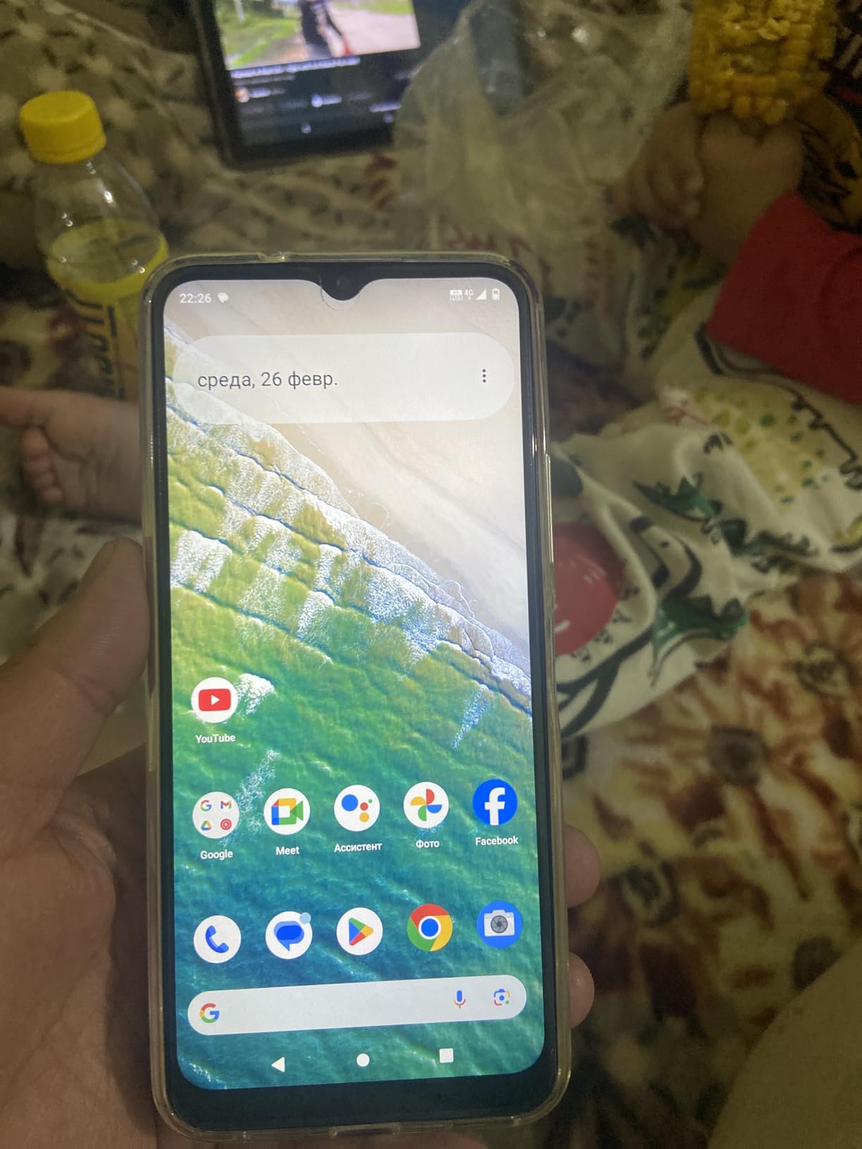 Nokia C32 with 50MP Dual Rear AI Camera | 3-Day Battery Life ...