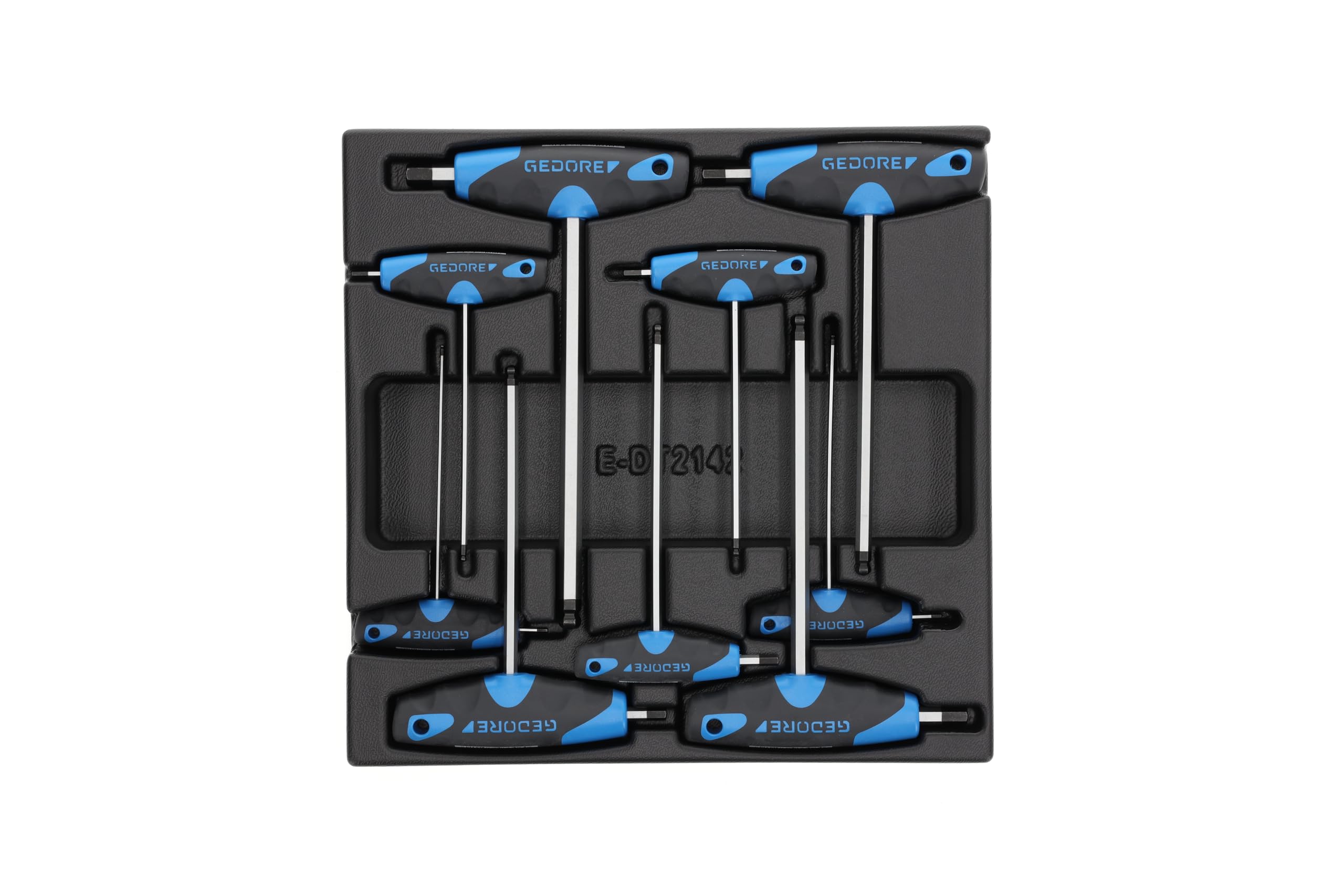 Tool module with tool assortment : Amazon.de: DIY & Tools