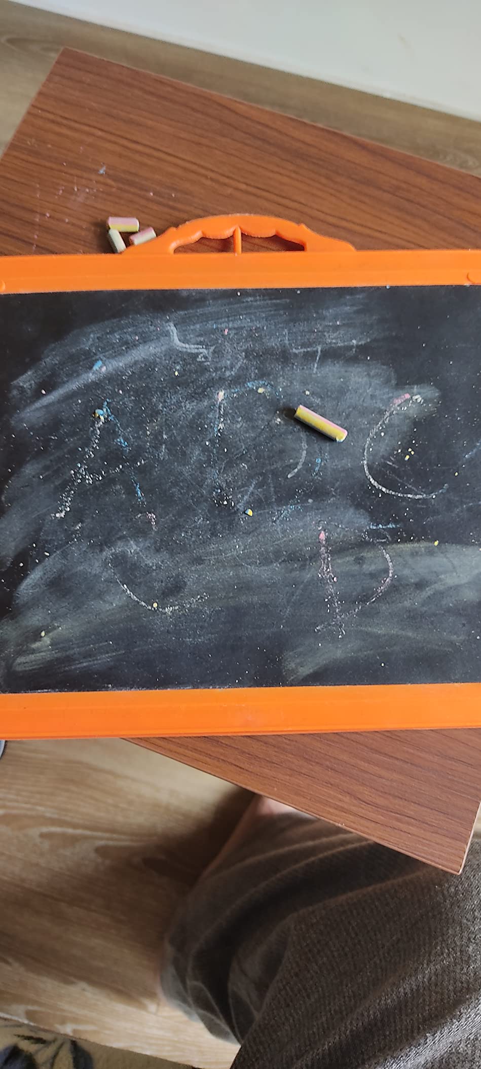 SR Colour Slate Pencils for Writing(Multicolored)-pack of 50 |colour ...