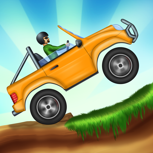 Hillside Racing - App on Amazon Appstore