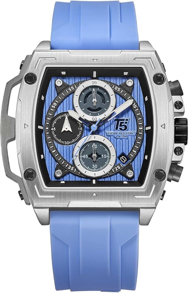 Amazon.in: T5: Watches