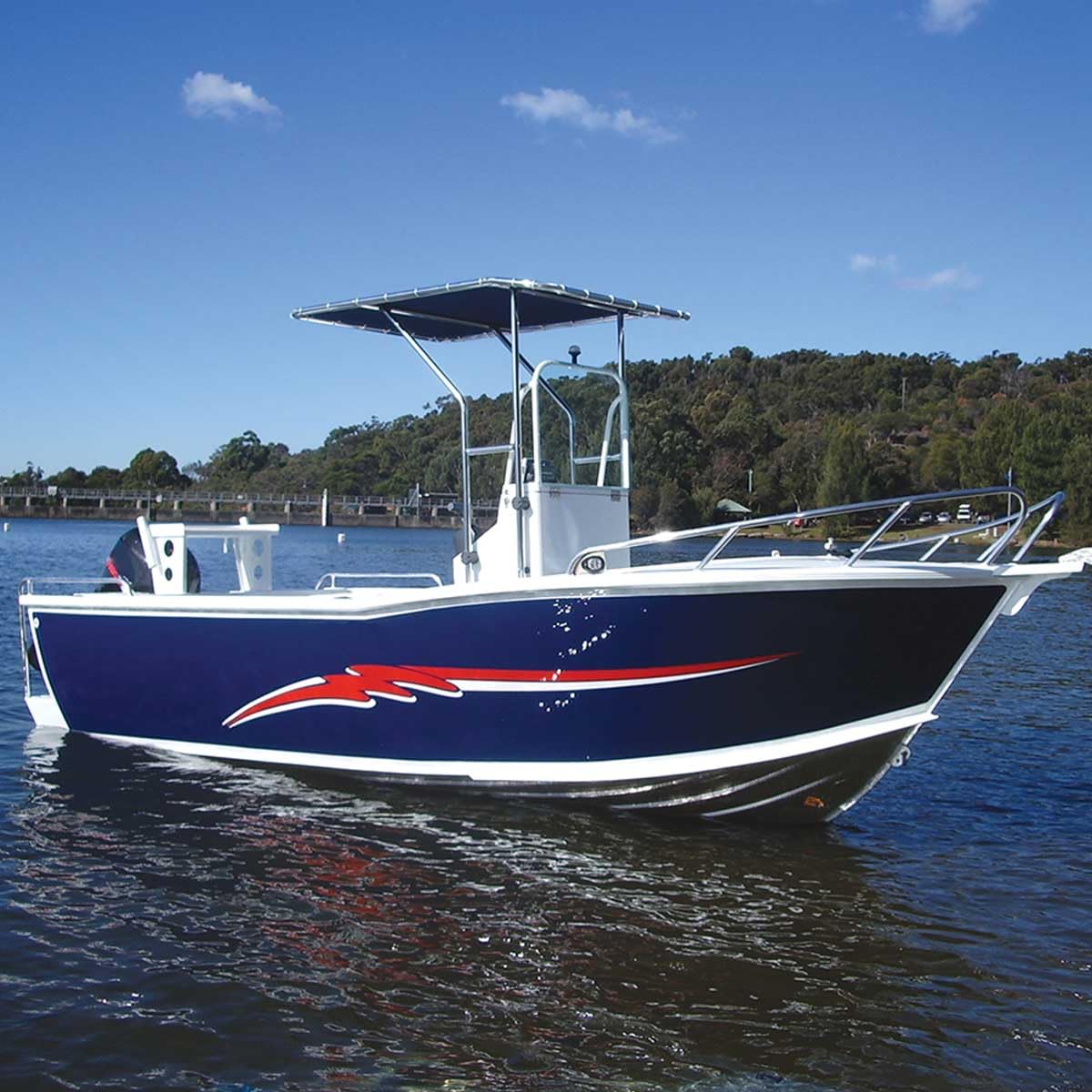 Oceansouth T Top Enclosures POLICARBONATO ALVEOLAR TRANS 1,05 X 2,9 X ...