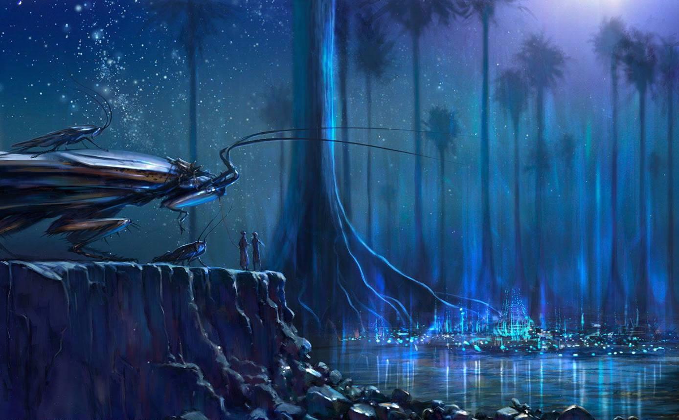 Amazon.com: The Prophet of the Termite God: Book Two of the Antasy ...