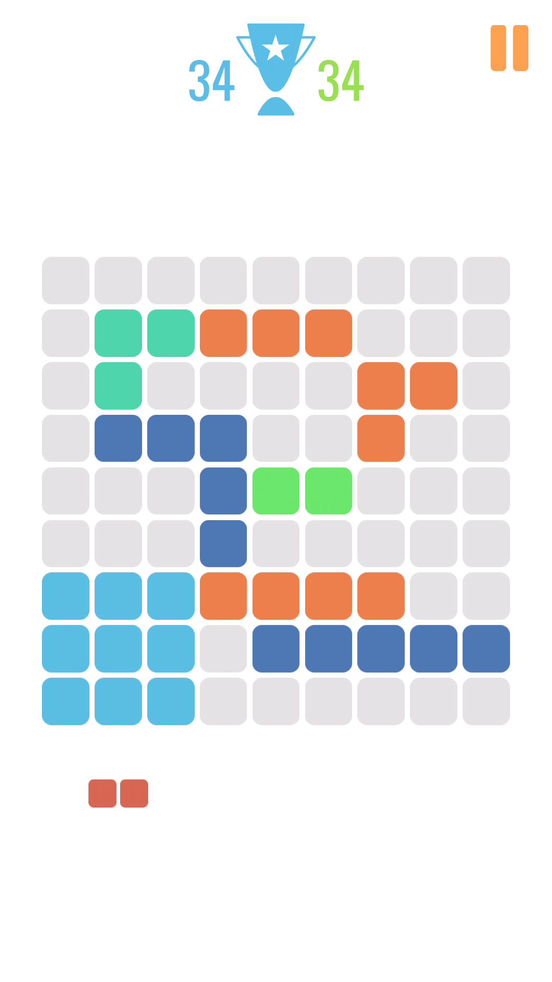 Infinite Puzzle Clicker Mania - App on Amazon Appstore