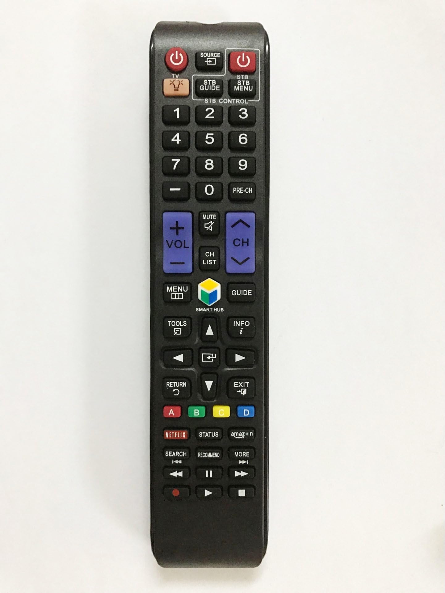 Amazon.com: Universal Remote Control by Philips, Roku Universal ...