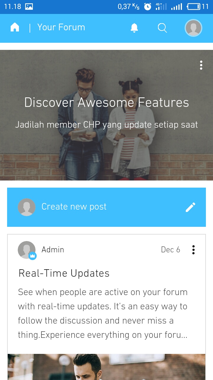 CHP - App on Amazon Appstore