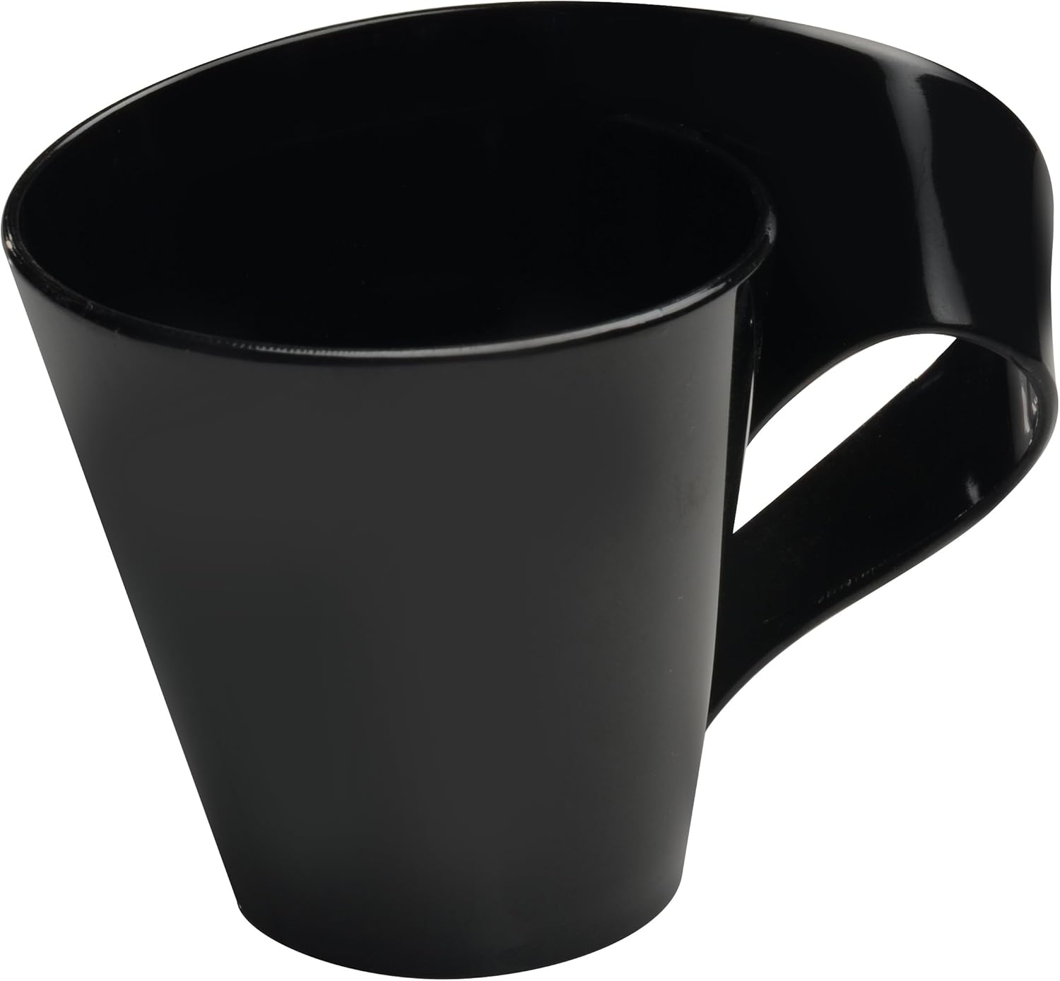Amazon.com: Fineline Settings Disposable Plastic Espresso Coffee Handle ...