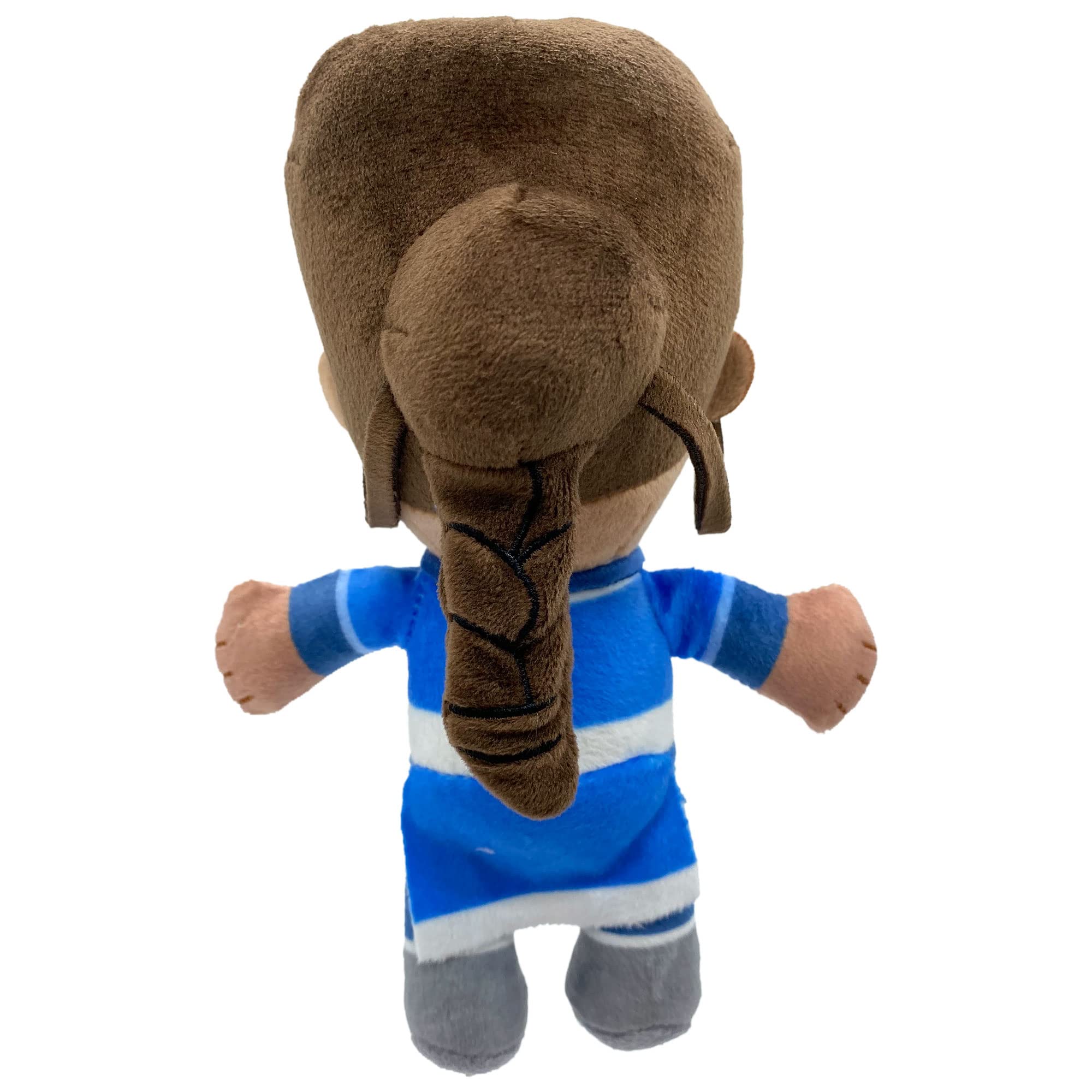 Snapklik.com : JINX Avatar: The Last Airbender Katara Small Plush Toy