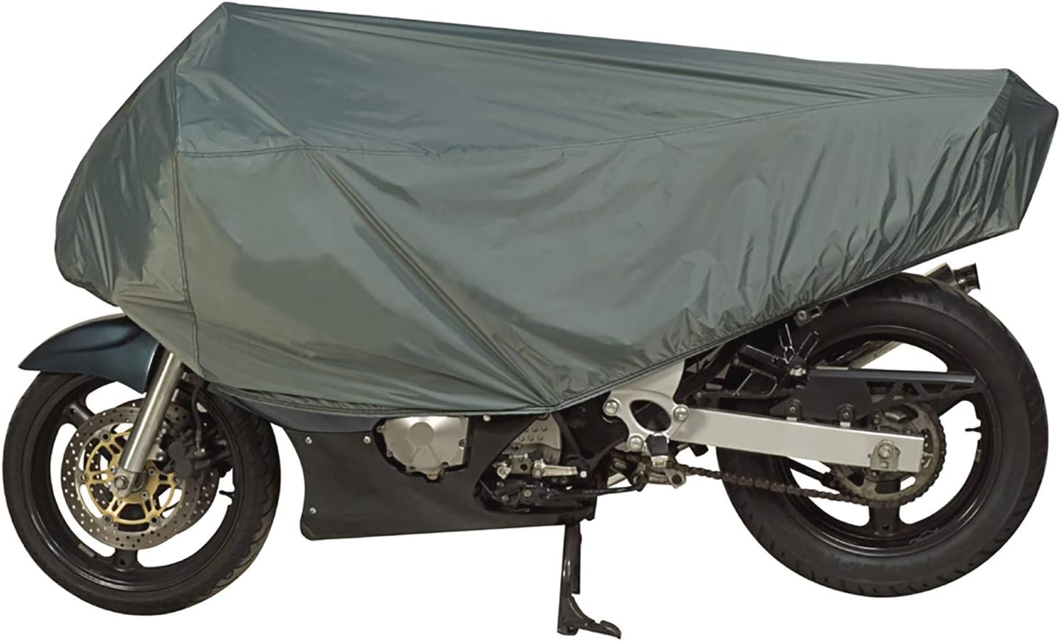 Amazon.com: Dowco Guardian 26014-00 Travel Ready Water Resistant ...