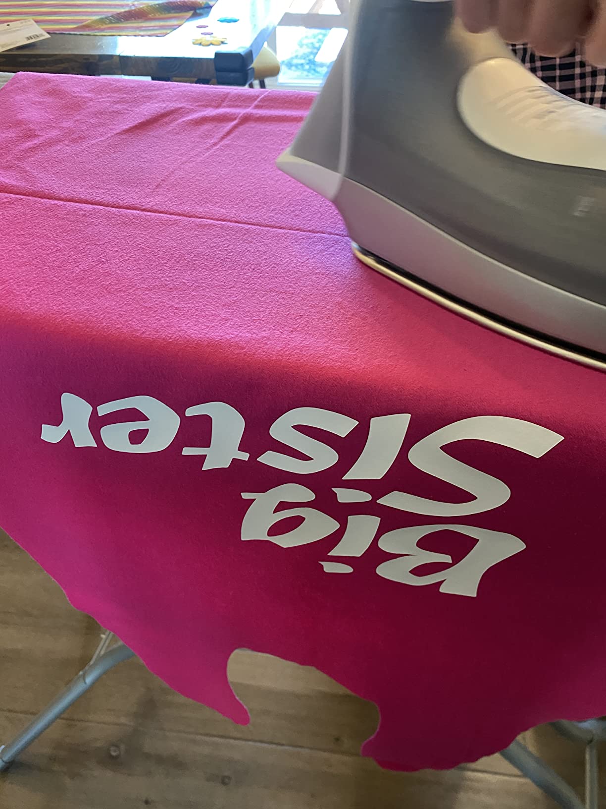 $5/mo - Finance ThermoFlex Plus 15" Roll, Iron on Heat Transfer Vinyl ...