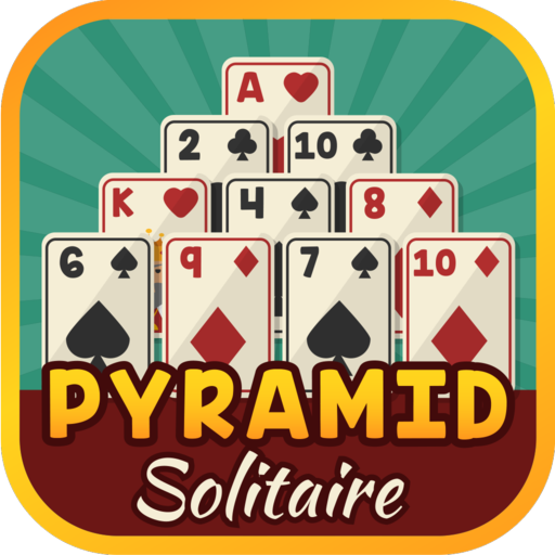 Pyramid Solitaire - App on Amazon Appstore