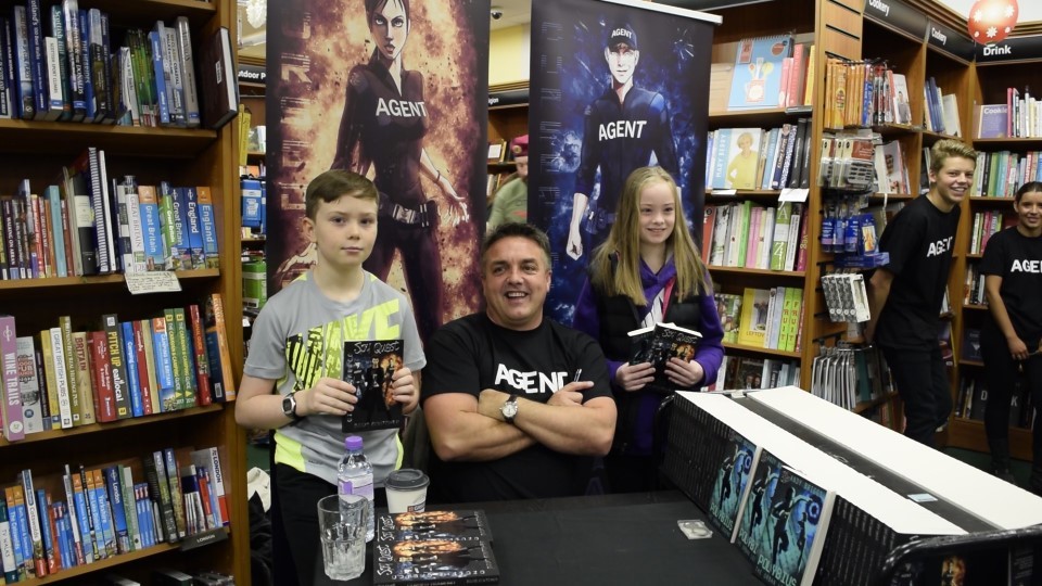 Amazon.co.uk: David Goutcher: books, biography, latest update