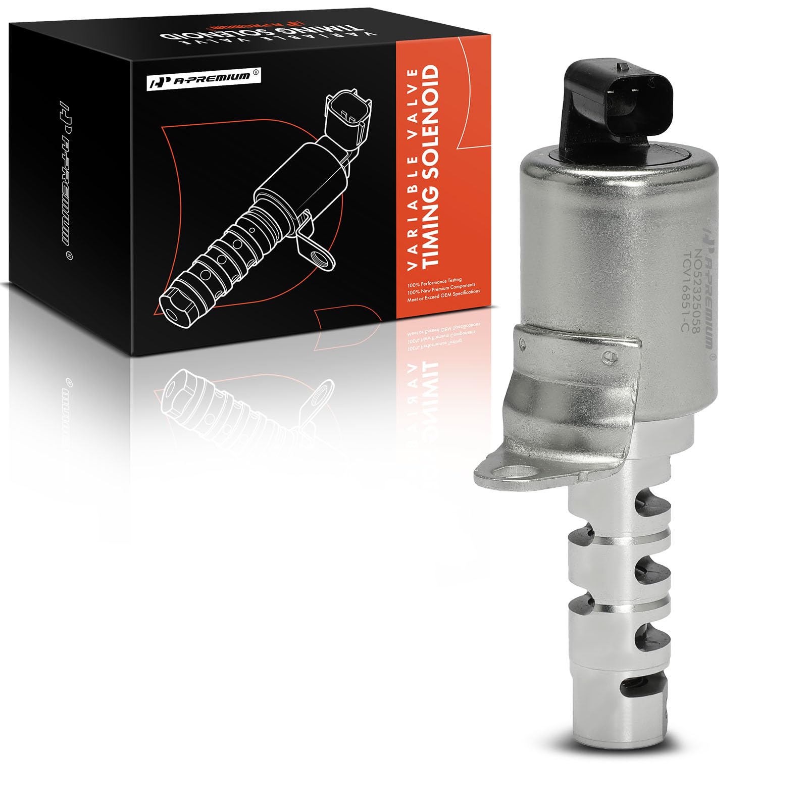 Amazon.com: A-Premium Intake Engine Variable Valve Timing (VVT ...