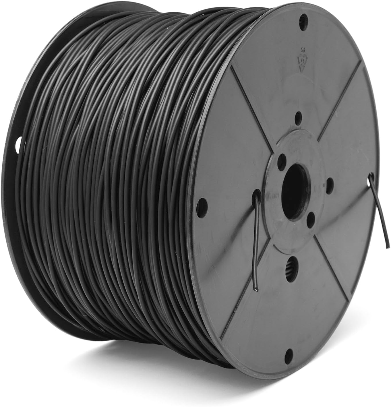 Amazon.com : Husqvarna Automower® Heavy-Duty Boundary Wire (1640 feet ...