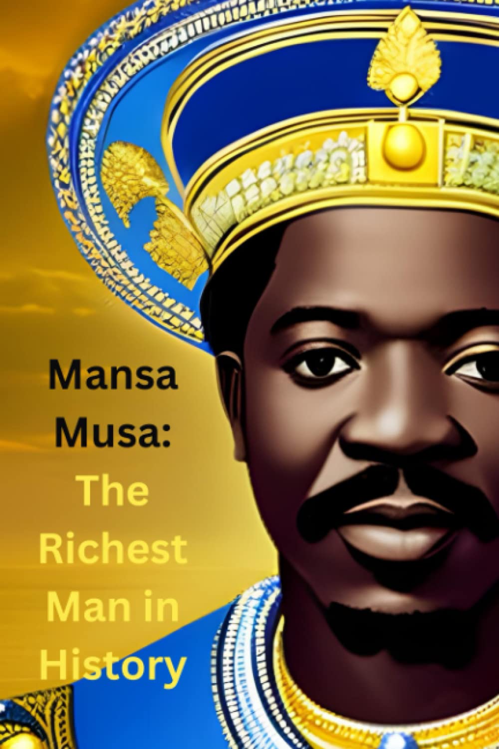 Buy Mansa Musa: The Richest Man in History: The Life, Reign, and Legacy ...