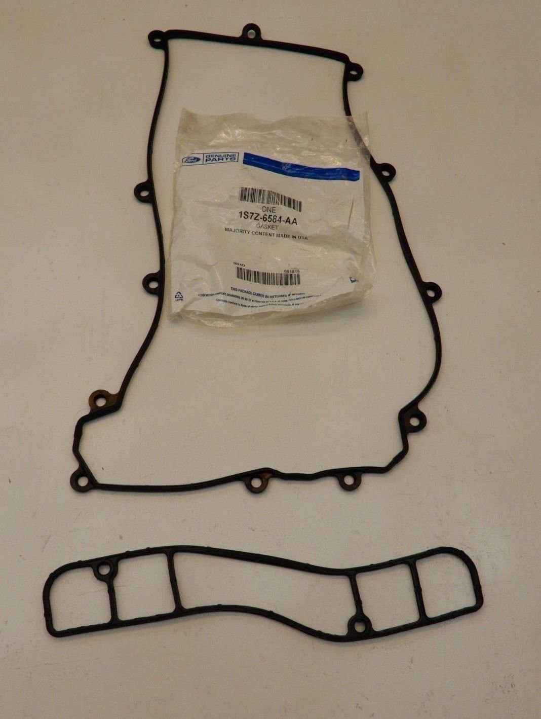 Amazon.com: Ford 1S7Z-6584-AA, Engine Valve Cover Gasket : Automotive