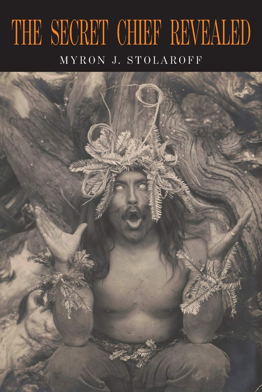 The Secret Chief Revealed: Stolaroff, Myron J: 9781946963352: Amazon ...