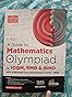 Buy Disha A Guide to Mathematics Olympiad for IOQM, RMO & INMO with ...