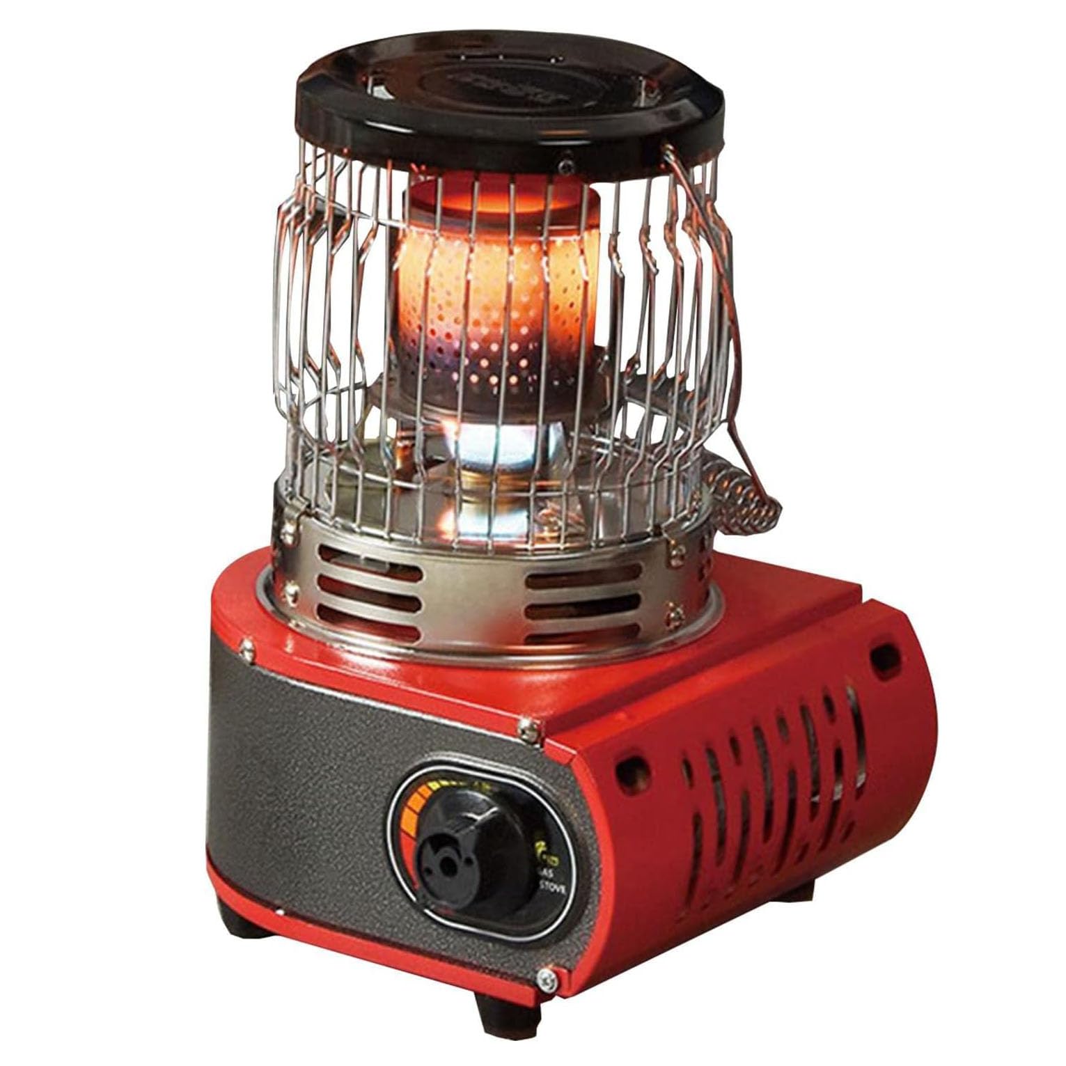 Amazon.com: Portable Kerosene Heater Stove, Kerosene Stove Burner for ...