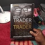 New Trader Rich Trader: 2nd Edition: Revised and Updated eBook : Burns, Steve, Burns, Holly ...