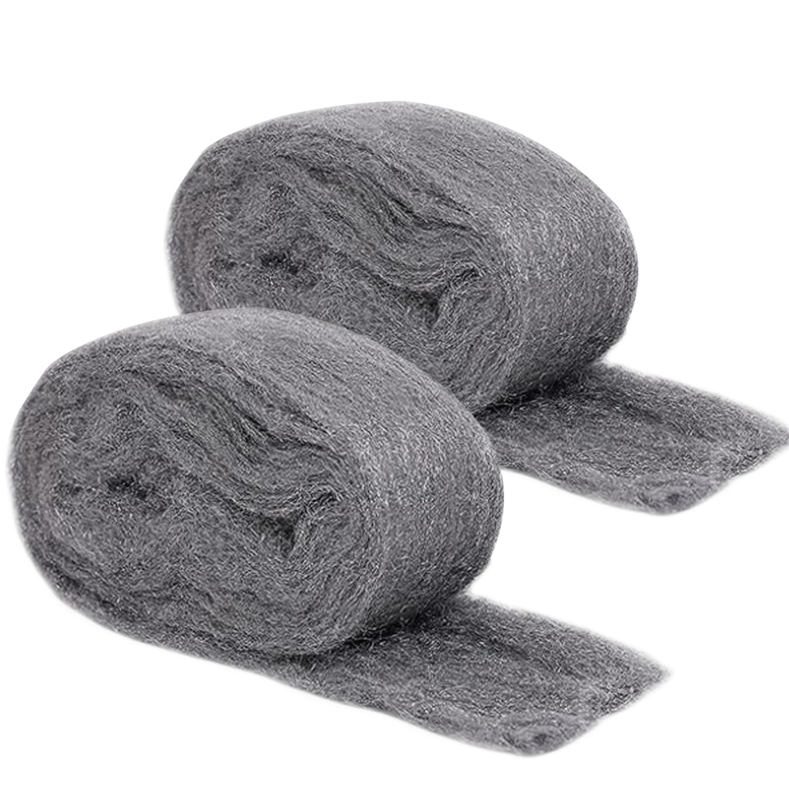 Steel Wire Wool - Wire Wool Mice 0000 Coarse Wire Wool Rats Control ...