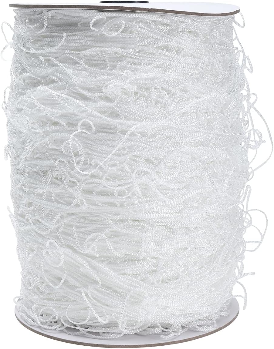 Amazon.com : Heavy Duty Trellis Netting Roll - 79''x328' Plastic Plant ...