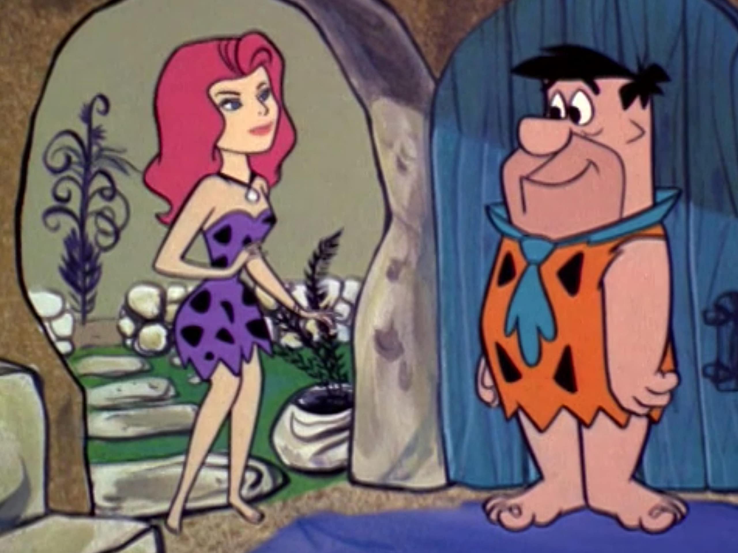 Watch The Flintstones - Season 4 | Prime Video