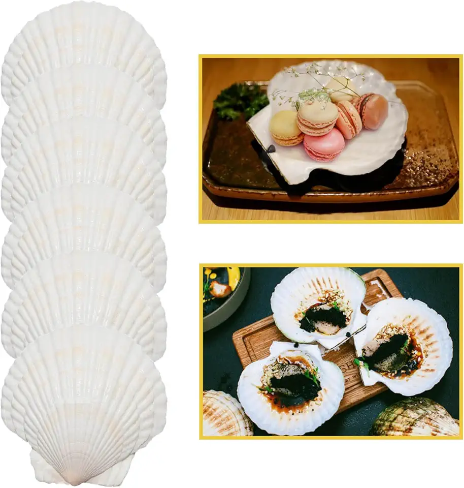 The Perfect Time To Bake Scallops: A Complete Guide | ShunGrill