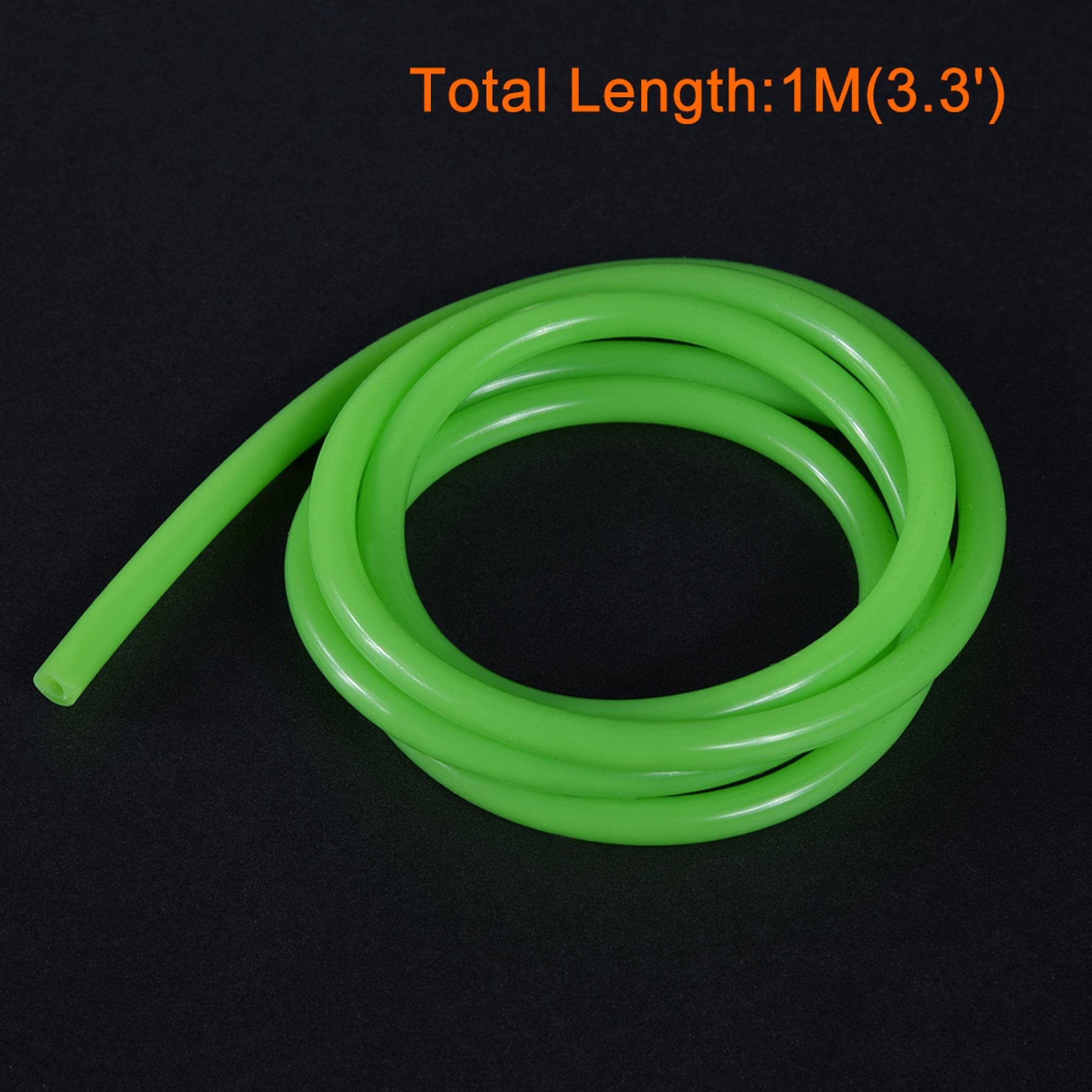 Silicone Tubing 3mm