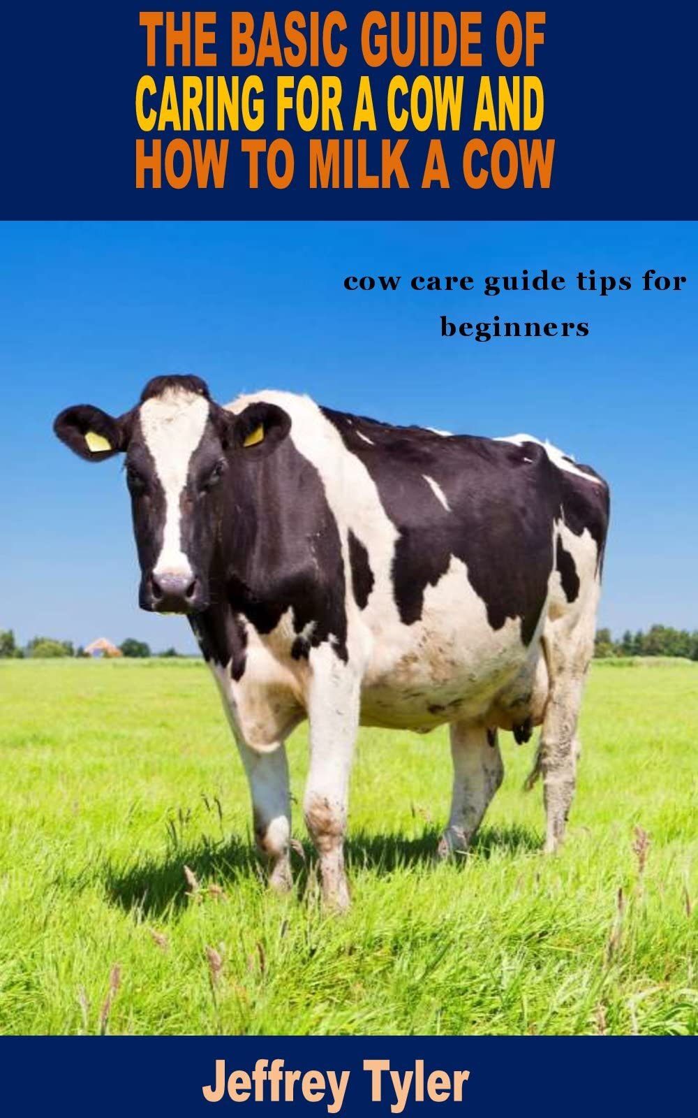 The Basic Guide Of Caring For A Cow And How | Desertcart Sri Lanka