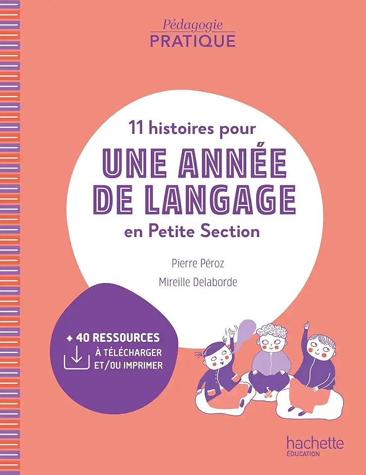 Programmations PS, MS et GS 2024-2025 – MC en maternelle